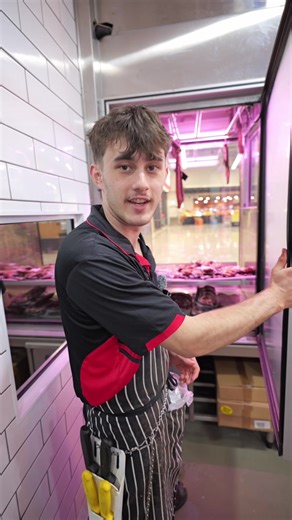 Join Our Butcher Shop Team at Prestige Meats