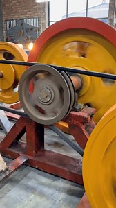 Flywheel Power &"Magic of Physics" 💡 | Mariyam Akter