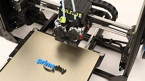 5.2K views · 53 reactions | Upgrade to multi-material & soluble support printing! Save $1,000 on the NEW LulzBot TAZ Pro July 15th & 16th only on Amazon.com. | LulzBot | Facebook