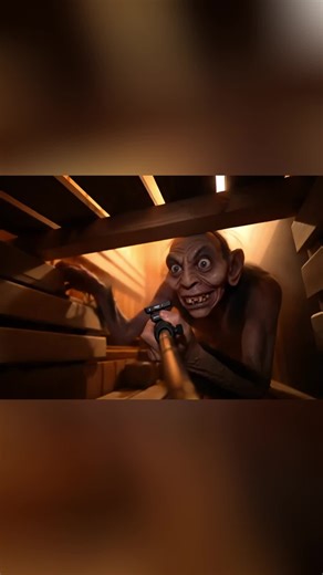 Secret Vlogs #fyp#asmr #veo3