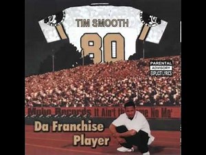 Tim Smooth (feat. G-Slimm) - Da Plan