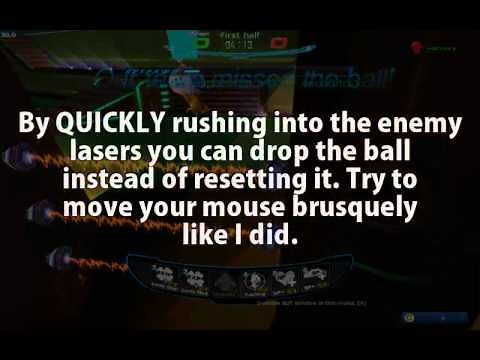 S4 League - advanced Swords Only tricks [PART 2/2]