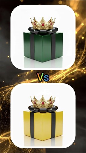 Lisa vs Lena 💃 Fashion Challenge | Your Style, Your Choice 🎁 #shorts