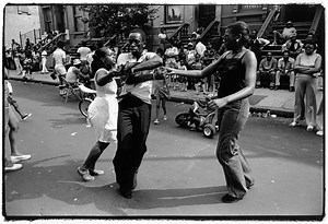 60 Photos Capture 6 Decades of Communities of Color