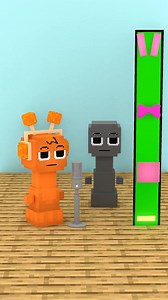 The way pinky was created #minecraft #minecraftmemes #minecraftvideos #minecrafter #minecraftbuild #minecraftclips #gaming #reels #twitch #tiktok #article #minecraftanimation #minecraftzombie #skibiditoilet #minecraftjapan #minecraftusa #minecraftaustralia #monsterschool #minecraftcanada | BigSchool Minecraft