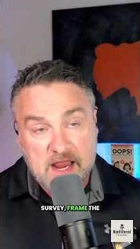 Framing Bias in Member Surveys