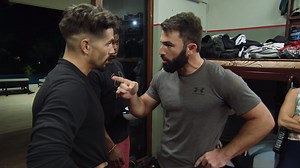 Turbo and Jordan have been butting heads throughout the season but TONIGHT both competitors have reached their boiling point. Don't miss it on The Challenge: War of The Worlds 2 at 9/8c on MTV! 🇺🇸🇬🇧 | The Challenge