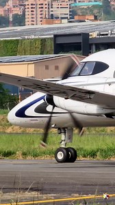 A ver si pueden con este reto nivel intermedio 🤔 ✈️ Moon Flights ✈️ British Aerospace Jetstream 32 ✈️ HK-4792 #Jetstream #MoonFlights #Jetstream32 #AirbusA320 #Travel #Avion #Airplane #Aviation #Aviacion #Pilot | Colombia AeroSpotters