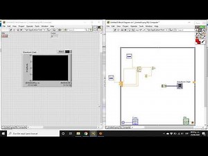 Gráficas en LabVIEW