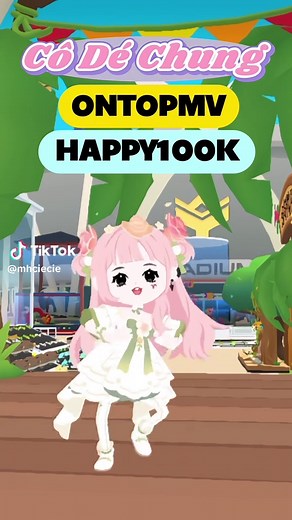 Cách nhập code trong Play Together