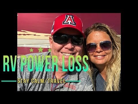 RV INVERTER BREAKDOWN PROBLEMS /How to know if your INVERTER is BAD/Installation