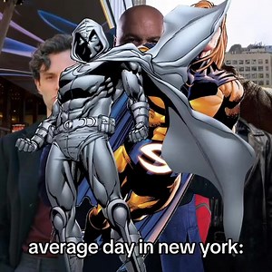 Nightmare | Marvelous Memes