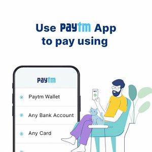 22K views · 166 reactions | The only app in India that allows you to pay using Paytm Wallet, any Bank Account or any Card Mobile phone with rightwards arrow at left Online or offline – simply #PaytmKaro | Paytm | Facebook