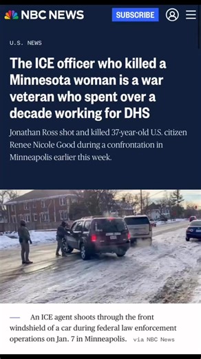 Jonathan Ross, an officer with U.S. Immigration and Customs Enforcement (ICE), has testified in court that he serves as a firearms instructor and an active shooter instructor. His experience includes: Military Service: Deploying to Iraq in 2004-2005 with the Indiana National Guard, where he was a machine gunner on a combat patrol truck. Law Enforcement: Over a decade of experience with the Department of Homeland Security, starting with the U.S. Border Patrol and then moving to ICE. Specialized R