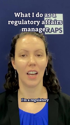 What Does a Regulatory Affairs Manager Do?