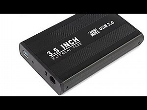 external HDD sata /ATA/IDE casing for portable -USB 2.0 - 2.5" Inch IDE / PATA HDD Casing