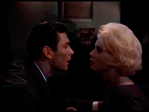 Yeoman Rand gets a Piece of the Action part 3