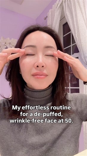 How to do Lymphatic Drainage right - gentle is the key