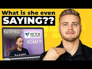 Vector Marketing Rumors… Debunked! (by a REAL Vector Marketing Manager)