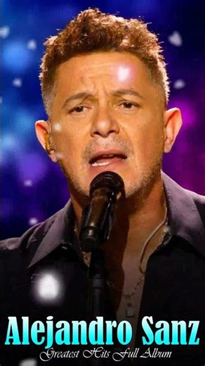 Corazon Partio - Alejandro Sanz