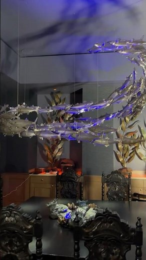 Elementa is a new restaurant at Pala casino and i completed some work inside