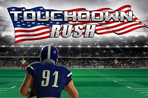 Play Touchdown Rush | Free Online  Games. KidzSearch.com