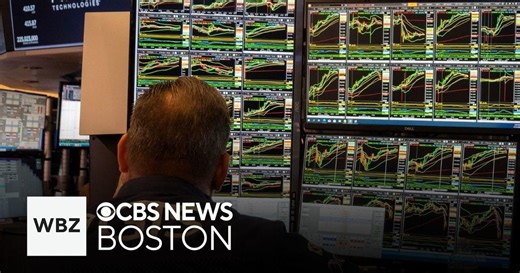 Federal interest rate cut and 2025 financial outlook