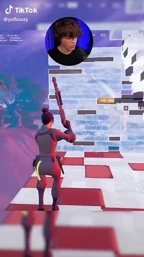 Minefort: The Ultimate Blend of Fortnite and Minecraft