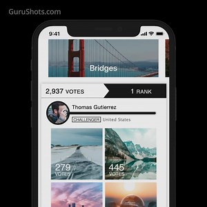 Taking Great Photos? Get massive exposure, meaningful recognition & improve your photography skills with GuruShots. Join Now - It's FREE | GuruShots