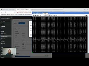 Migrating a live VM running on KVM with Cockpit