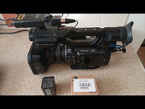 SWIT LB-PD65C Replacement Battery for Panasonic HC-X1 and UX180 Camcorders UHD