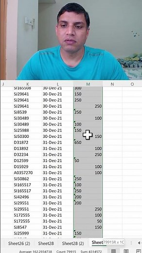 Fix number stored as Text Errors