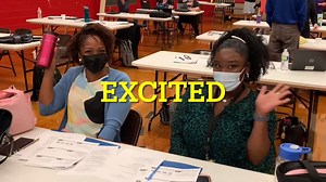 Our gifted and talented program teachers are dedicated to learning how they can make even greater impacts on students. Interested in our programs? Learn how they can benefit the child in your life at jpschools.org. #WeLove #WeLearn #WeLead #JPSchools. | Jefferson Parish Schools