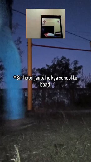 Shubham Tiwari on Instagram: "Kya Matlab sir ka hi hotel he he 💀 Link ? Follow karke msg karo ☠️"