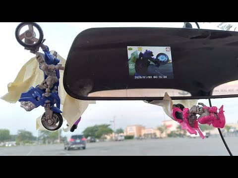 InvenTel Products - HD Mirror Cam - Official Paid Program (High Quality)