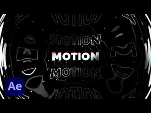 Top Creative 2020 Motion Design Techniques in After Effects