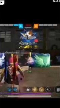 AWM KING😈#freefire #youtubeshorts #shortsfeed #viralshorts 😱📸