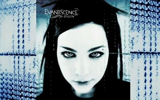 【Evanescence】Fallen (Full Album)