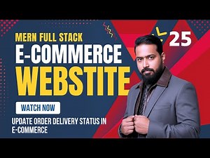 How to Implement Inventory Stock Updates in Node.js and Mongoose Part-25
