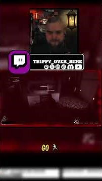 Death Ground: MONSTER JUMPSCARE!😱😱