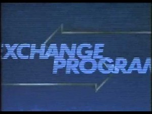 Program Exchange Sliding Arrows 2.0 (1993)