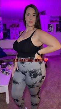 Just a little Alternative Fashion Haul from @hottopic ❤️ which outfit is your favorite?