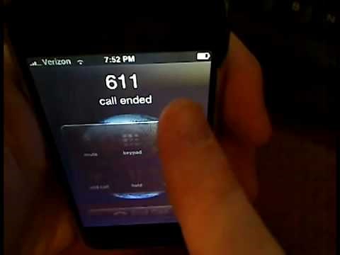 Unlock iPhone 3G for Verizon / Sprint Scam