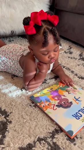 55K views · 4.1K reactions | Mini bff.  #reels #explorepage #instagramreels #baby #cute #toddler #instagood #hair #march #ReelsScroll | The Coleman Family | Facebook