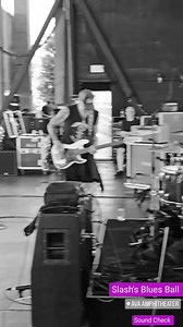 18K views · 278 reactions | Soundcheck in Tucson Thanks to Meegan | Slash News | Facebook