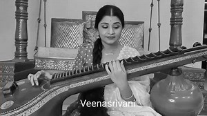 Tribute to Nightingale of India #LataMangeshkar amma through my strings of Veena.Her mesmerizing voice will remain in our hearts forever ❤ Gone but never forgotten! 🙏 | Veena Srivani- Satyavani P