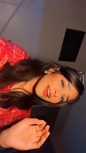 Sristi Chilla™ 🎤 | TikTok’s ✨reverb mic effects✨makes my life so much more easier!!🗣️also full cover coming soon… | Instagram