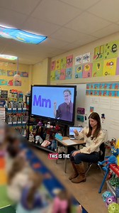 I love teaching the sign language alphabet! #asl #signlanguage #alphabet #kindergarten #teacher | Ms. Craft Kindergarten