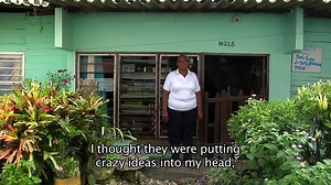 Disruption (2014) Trailer