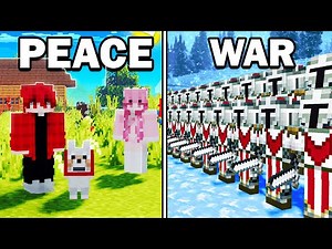 1000 Players Simulate Civilization: The Purge